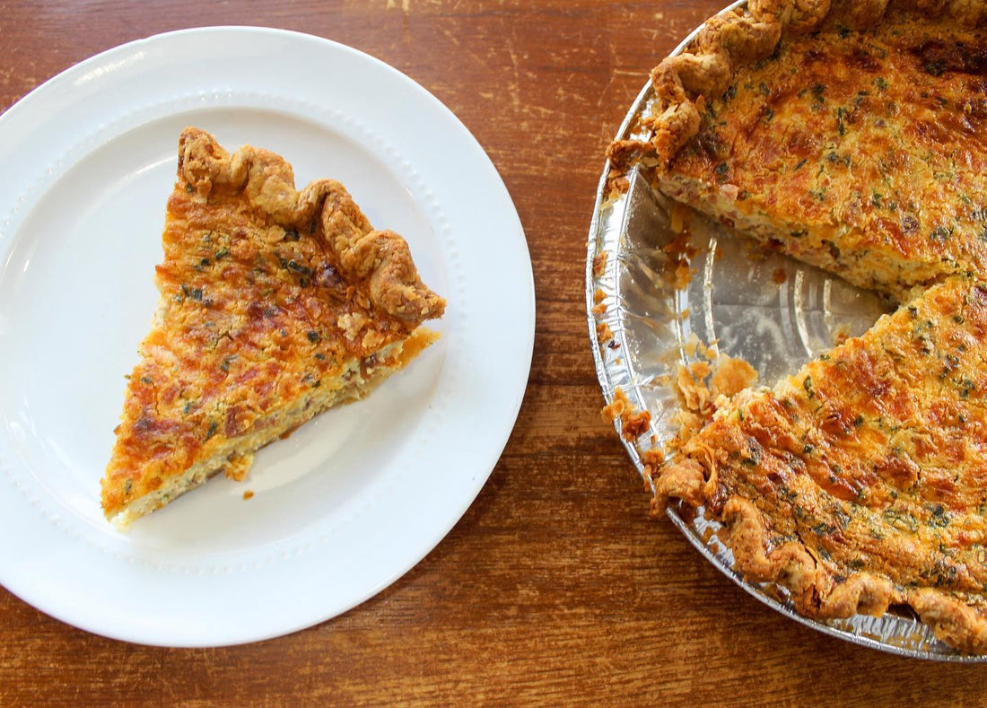 Pie Bar | Cozy Space Tasty Pies