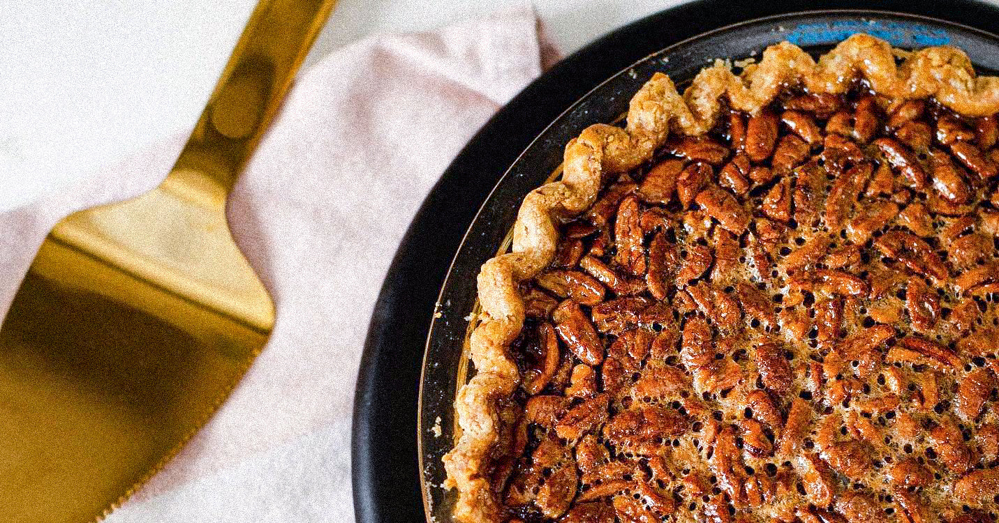 Pie Bar | Cozy Space Tasty Pies