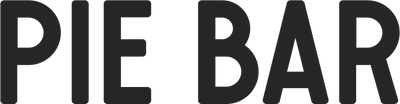 Pie Bar | Cozy Space Tasty Pies